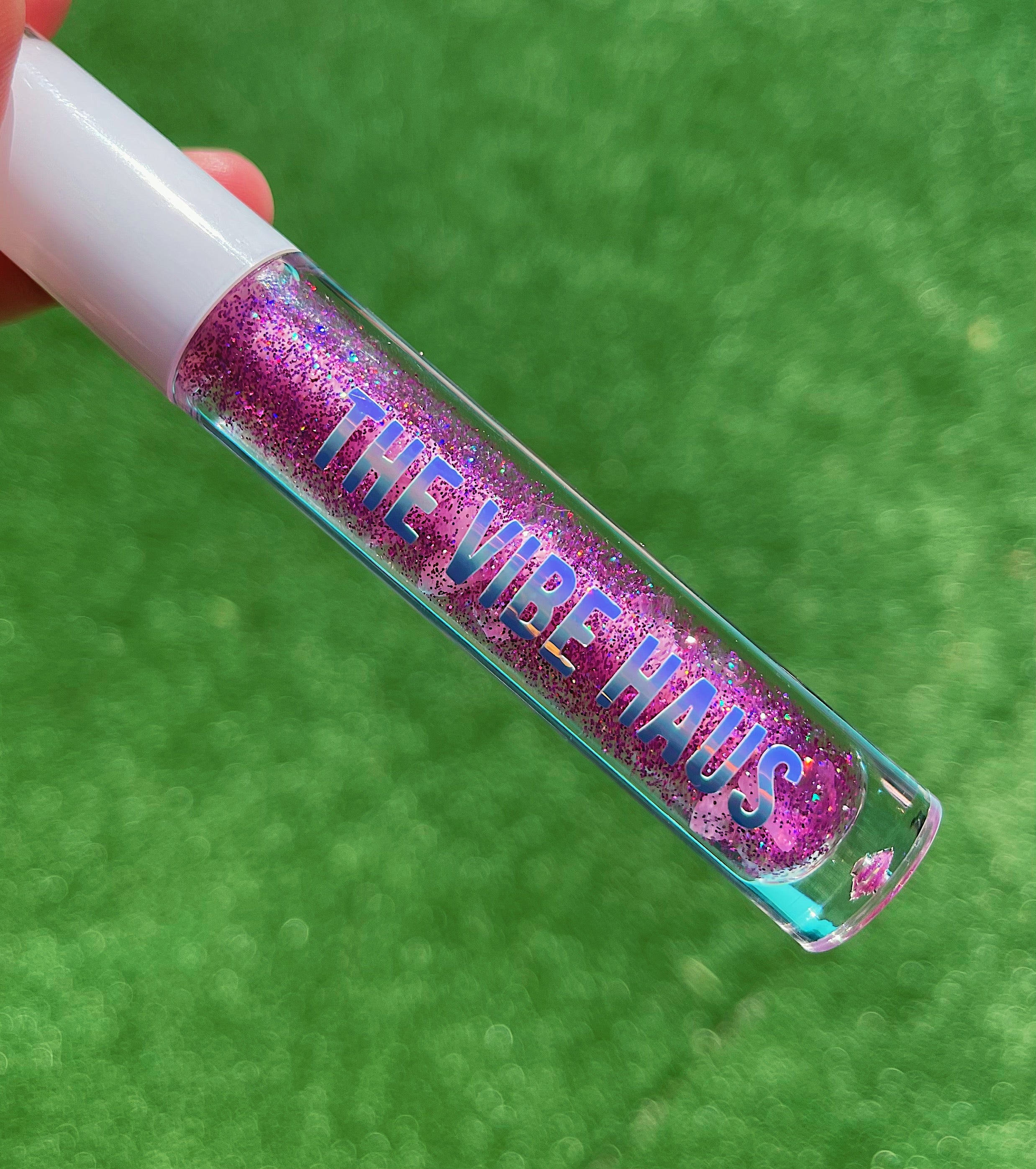 CLEAR QUARTZ | Sagittarius | VEGAN – VIBE HAUS COSMETICS